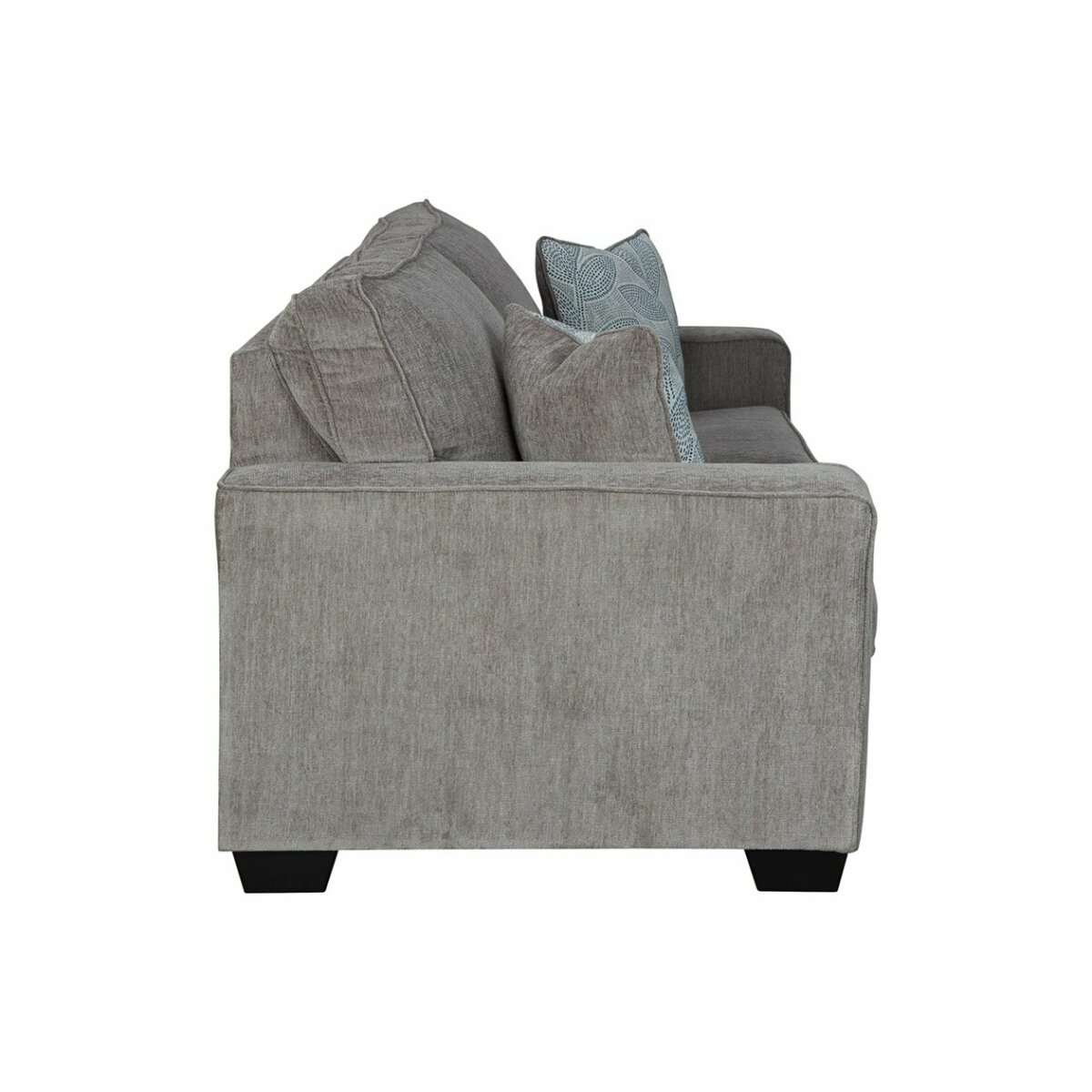Ashley Altari Sofa Alloy – tiptopfurniture.com