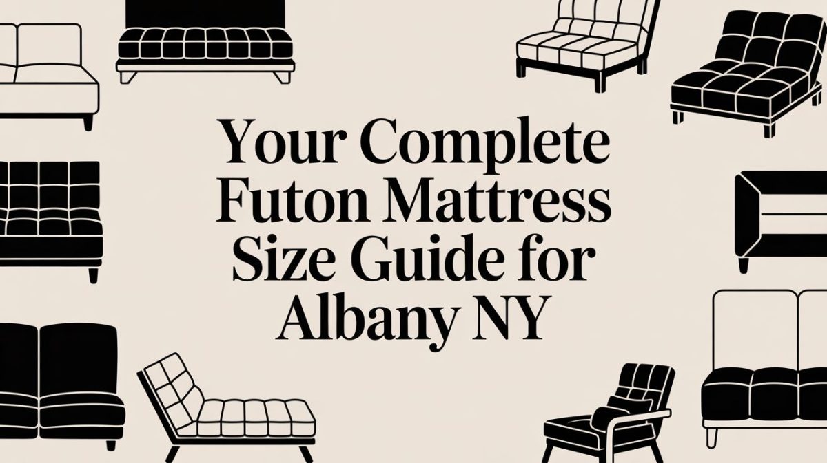 The Ultimate Comforter Size Chart for a Perfect Fit